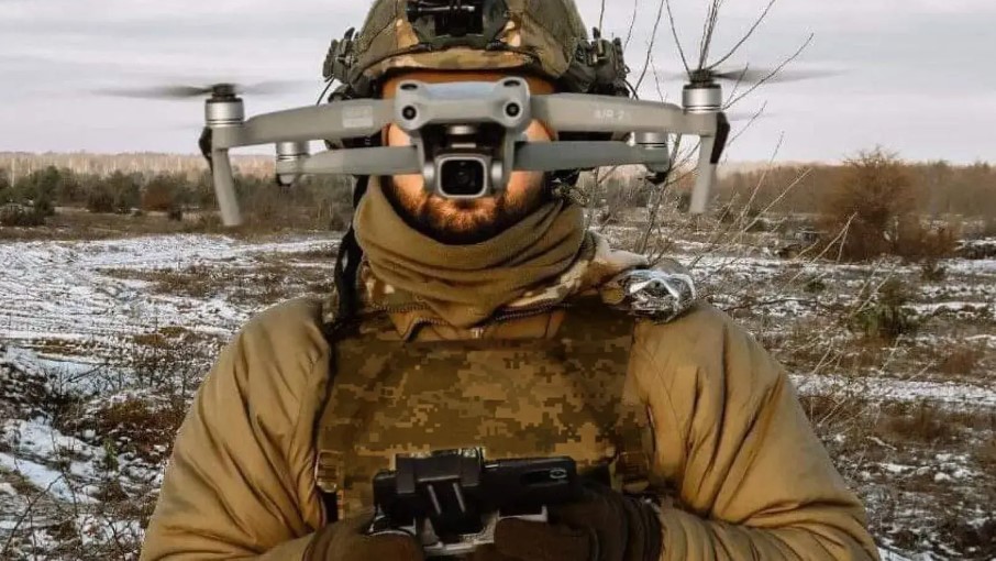 Ukraine Implements UAV Operator Qualification System - Oj